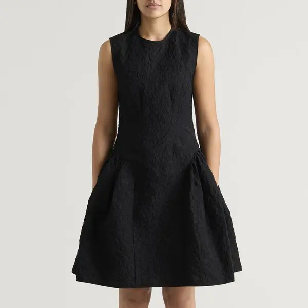 Cecilie Bahnsen Flodie Dress