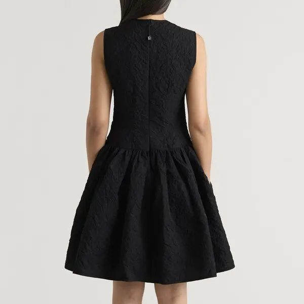 Cecilie Bahnsen Flodie Dress