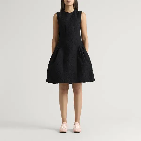 Cecilie Bahnsen Flodie Dress