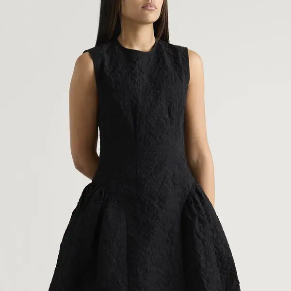Cecilie Bahnsen Flodie Dress