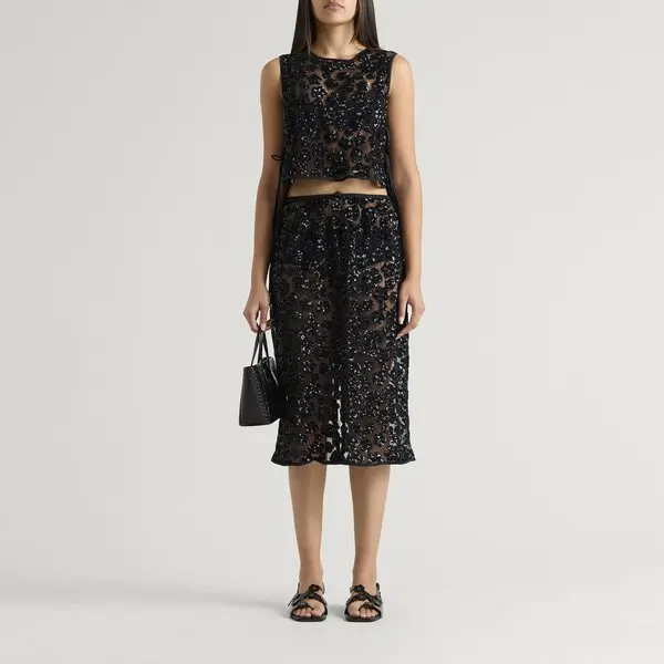 Cecilie Bahnsen Feeba Top