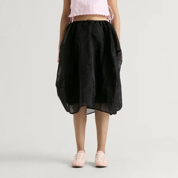 Cecilie Bahnsen Fosia Skirt