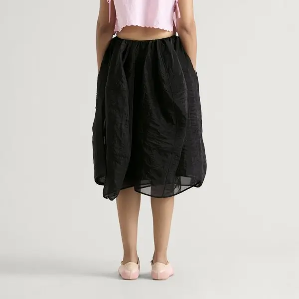 Cecilie Bahnsen Fosia Skirt