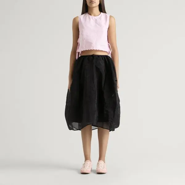 Cecilie Bahnsen Fosia Skirt