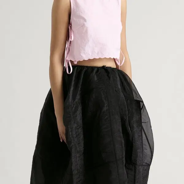 Cecilie Bahnsen Fosia Skirt