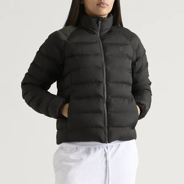 On Ascent Puffer Jacket