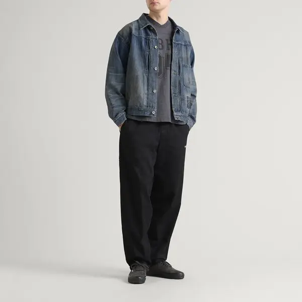 NEIGHBORHOOD Savage Denim Type-1 Jacket