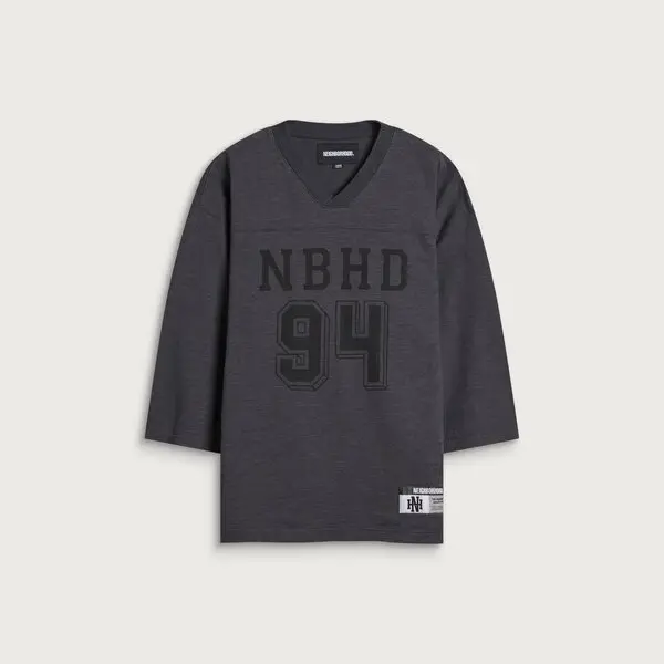 NEIGHBORHOOD Football Shirt
