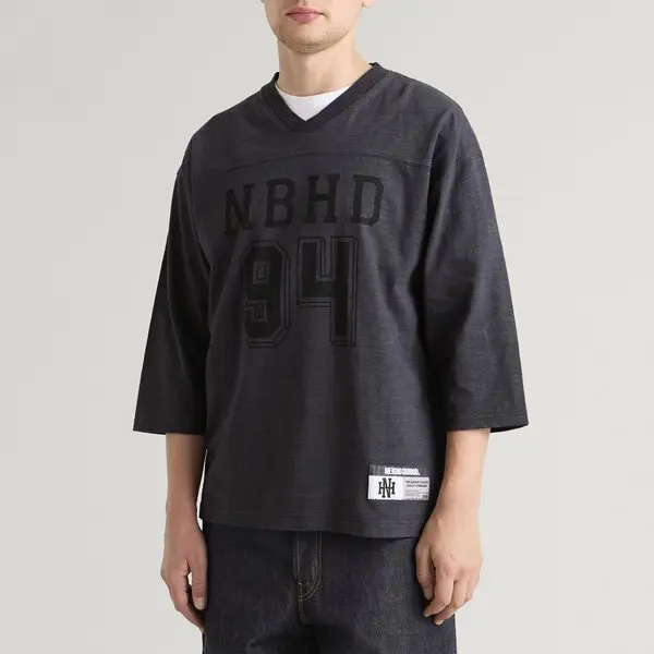 NEIGHBORHOOD Football Shirt