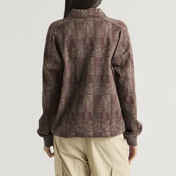 Needles Knit Shirt