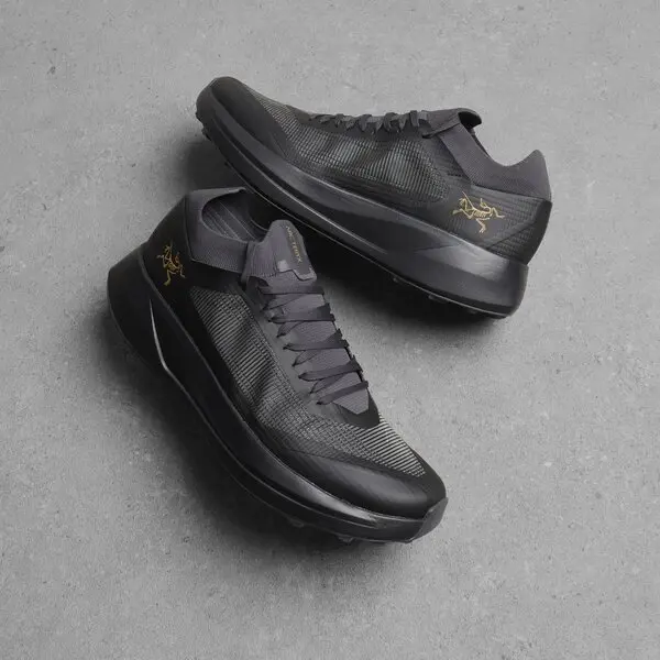 Arc'teryx Sylan 2
