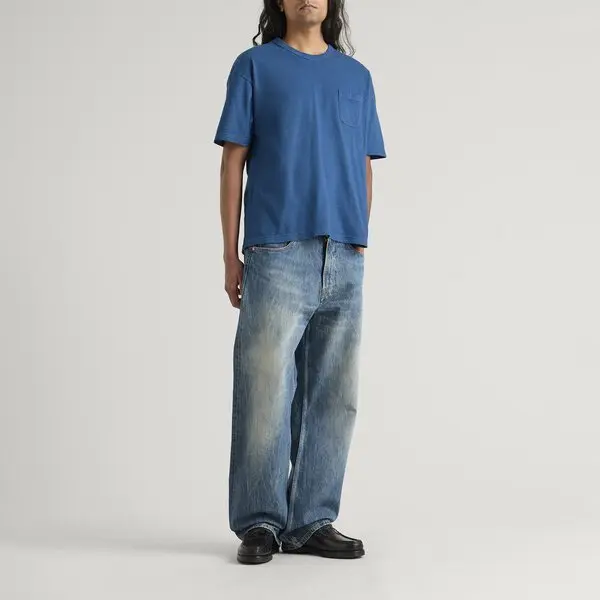 Visvim Jumbo T-shirt