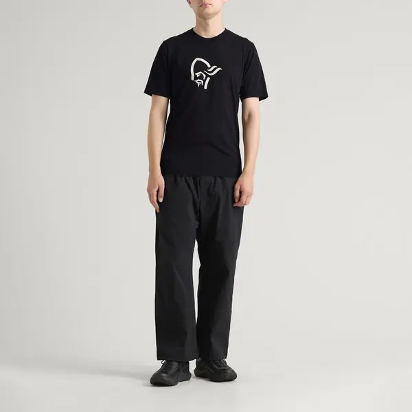 NORRONA Viking T-shirt