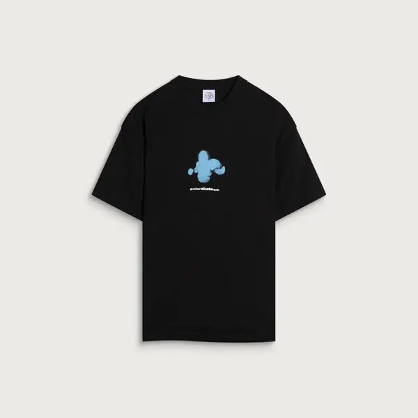 POLAR SKATE CO. Fighting Myself T-shirt