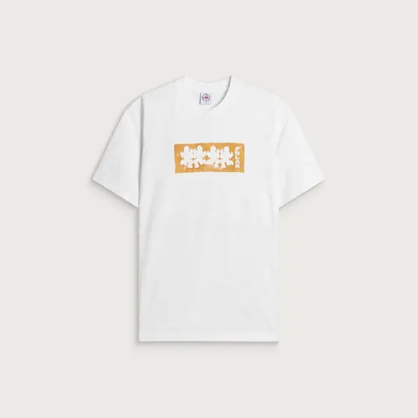 POLAR SKATE CO. Trash Rite T-shirt