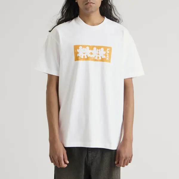 POLAR SKATE CO. Trash Rite T-shirt