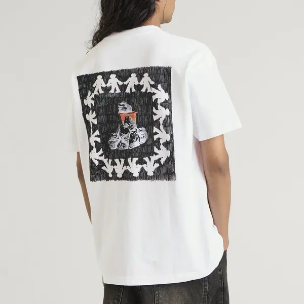 POLAR SKATE CO. Trash Rite T-shirt
