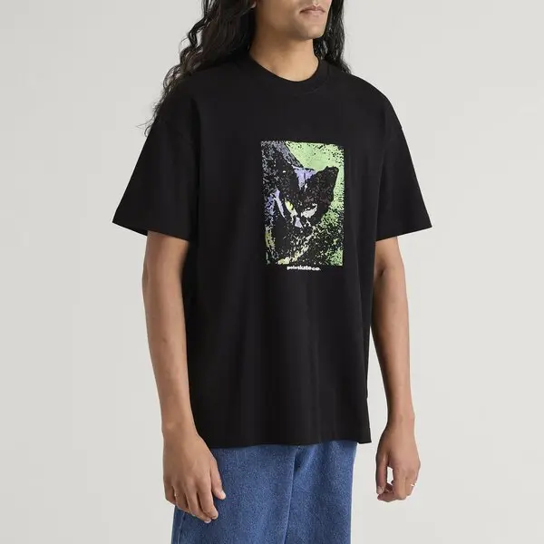 POLAR SKATE CO. Cat T-shirt