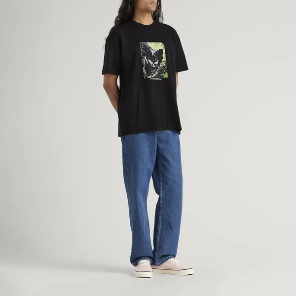 POLAR SKATE CO. Cat T-shirt