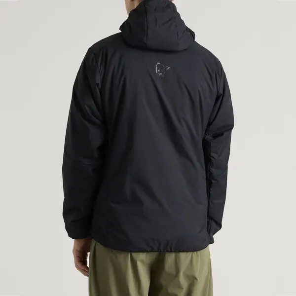 NORRONA Femund Thermo 60 Hooded Jacket