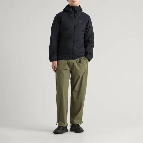 NORRONA Femund Thermo 60 Hooded Jacket