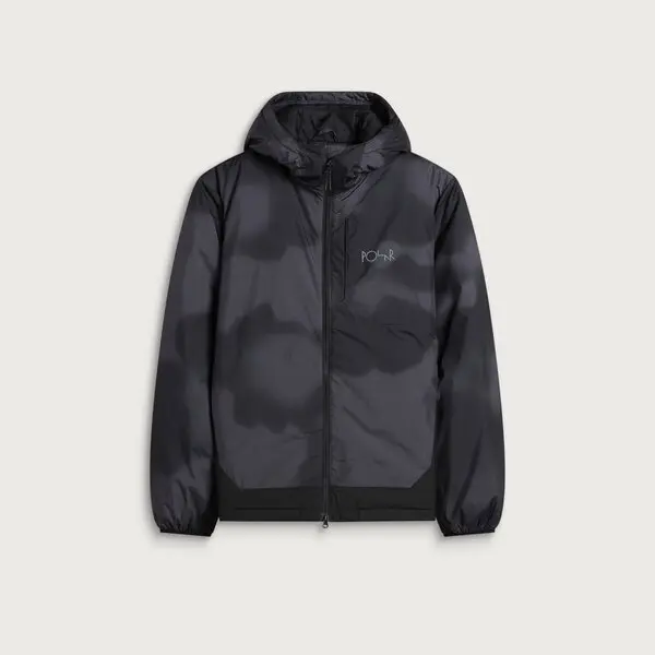 POLAR SKATE CO. Flowers Koda Jacket