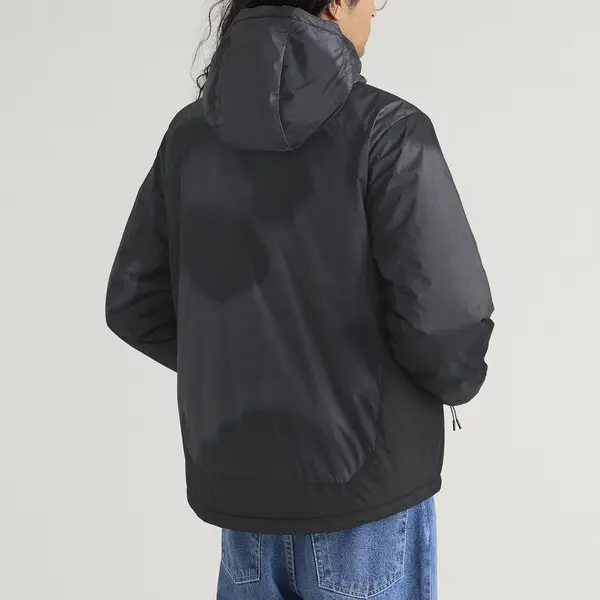 POLAR SKATE CO. Flowers Koda Jacket