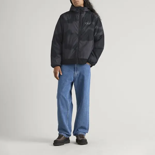 POLAR SKATE CO. Flowers Koda Jacket
