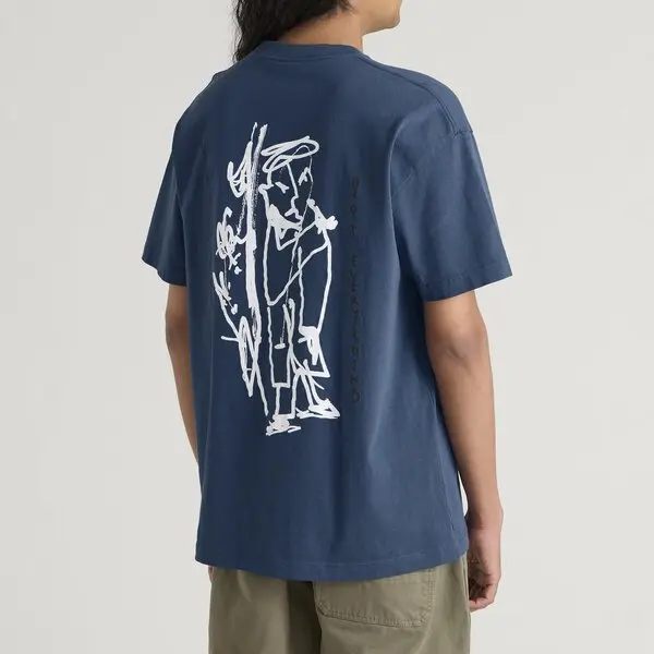 POLAR SKATE CO. Got Everything T-shirt