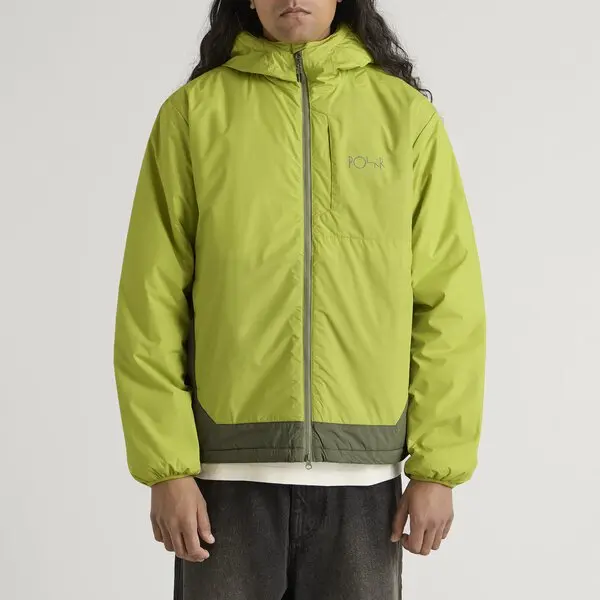 POLAR SKATE CO. Koda Jacket