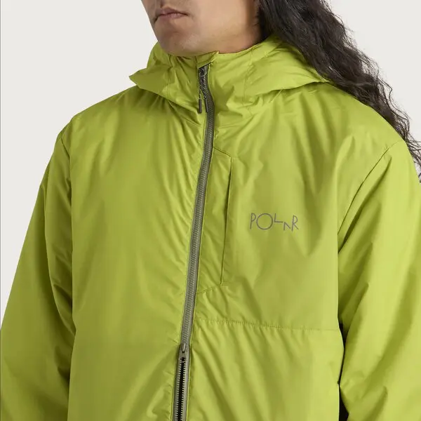 POLAR SKATE CO. Koda Jacket