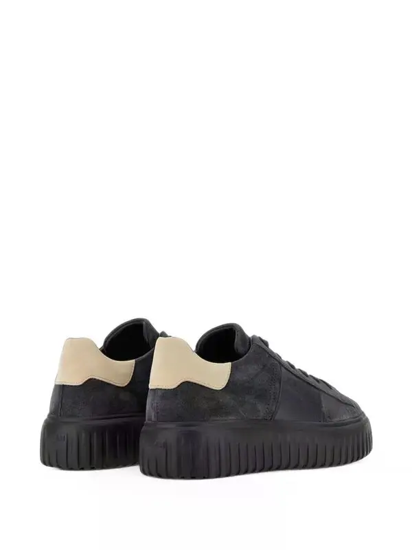 Hogan Sneakers H-stripes
