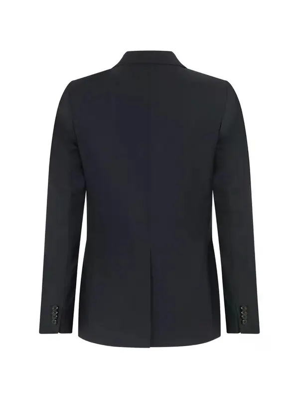 Tagliatore Notched-lapel Single-breasted Suit
