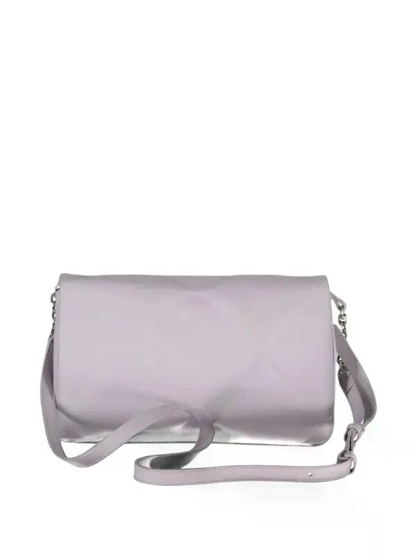 Calvin Klein Quilted Chain-strap Shoulder Bag