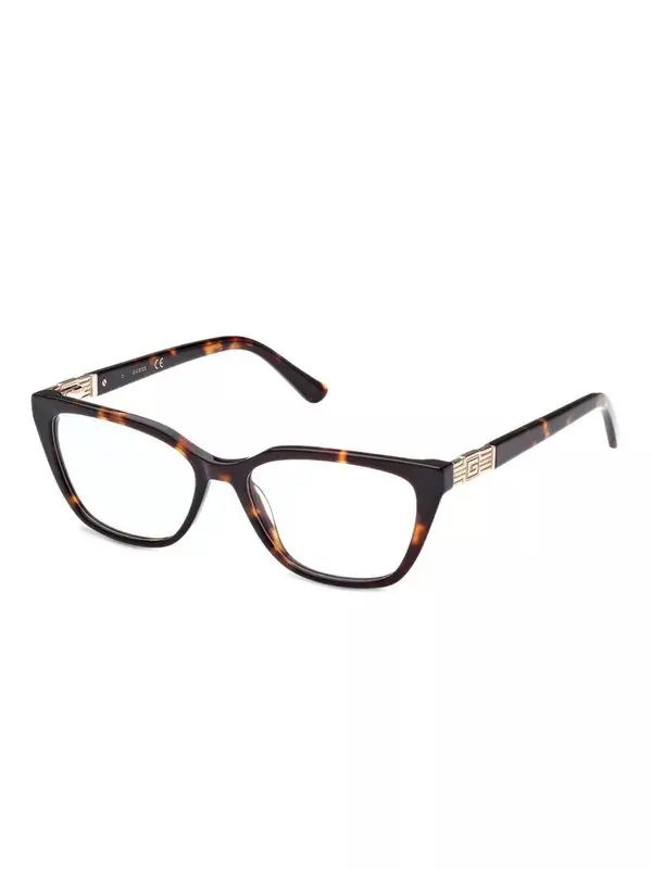 Guess Tortoiseshell Glasses