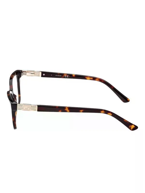 Guess Tortoiseshell Glasses