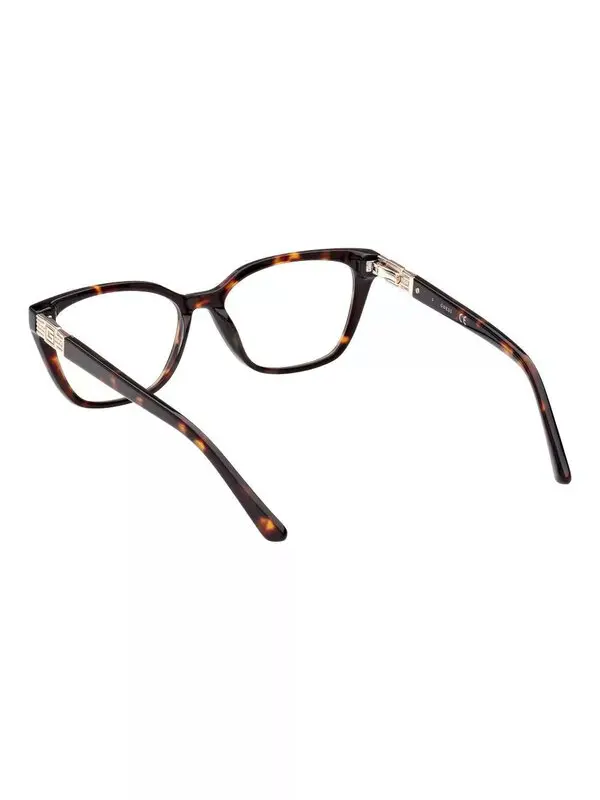 Guess Tortoiseshell Glasses