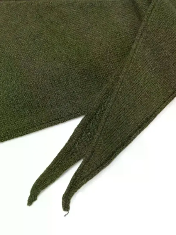 C.T.PLAGE Knitted Balaclava