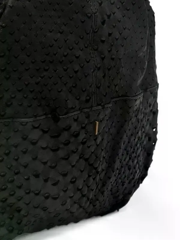 MIALUIS Nerina Leather Backpack