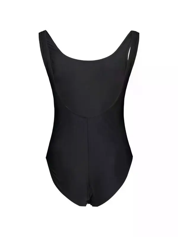 FILA Logo-tape Swimsuit