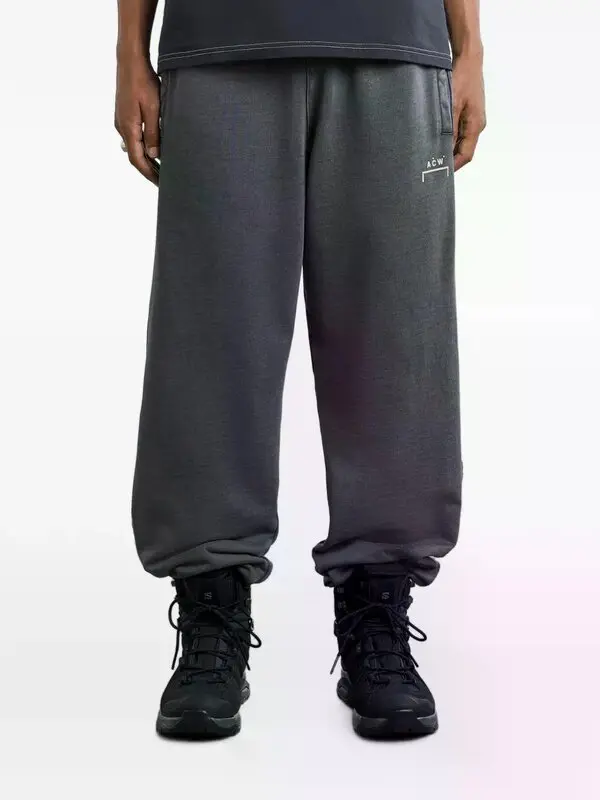 A-COLD-WALL* Brunton Logo-print Track Pants