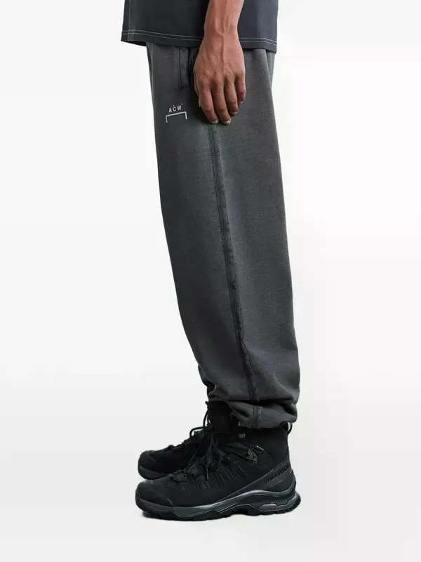 A-COLD-WALL* Brunton Logo-print Track Pants
