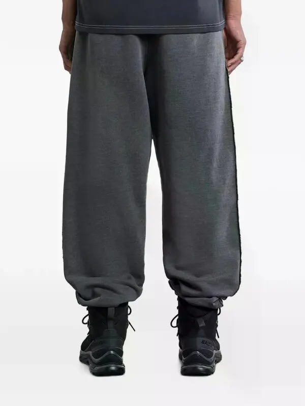 A-COLD-WALL* Brunton Logo-print Track Pants
