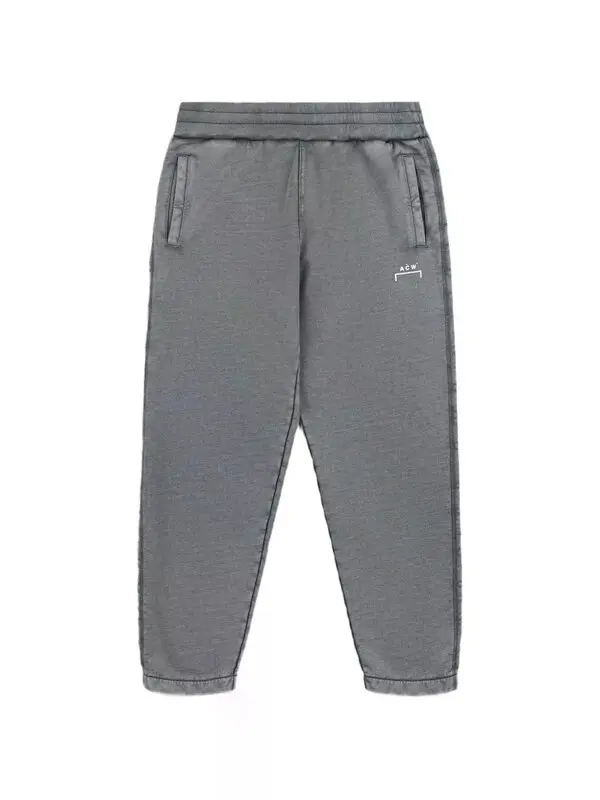 A-COLD-WALL* Brunton Logo-print Track Pants