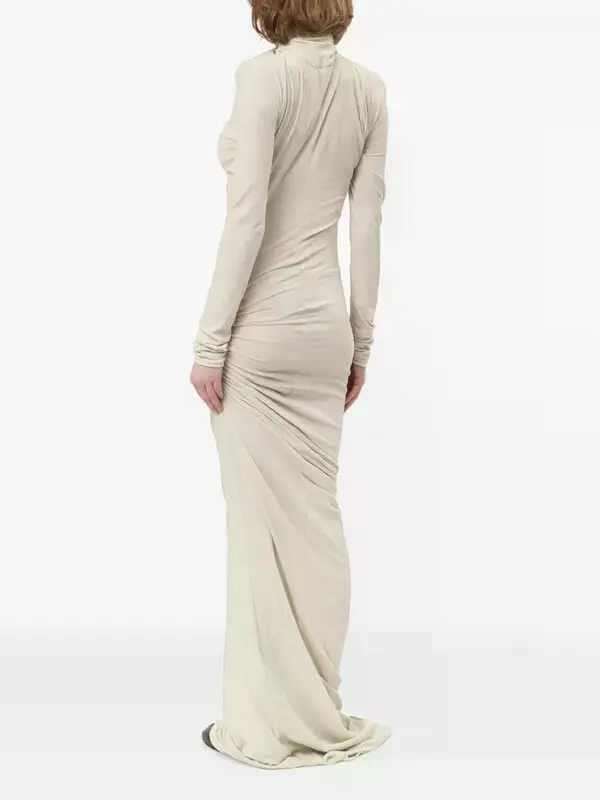 ENTIRE STUDIOS Gres Draped Dress