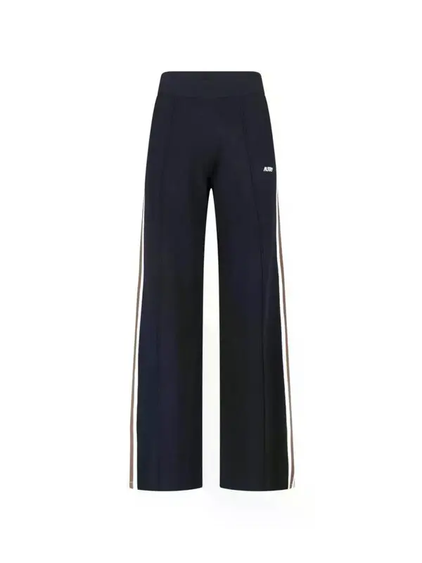 AUTRY Side-stripe Track Pants