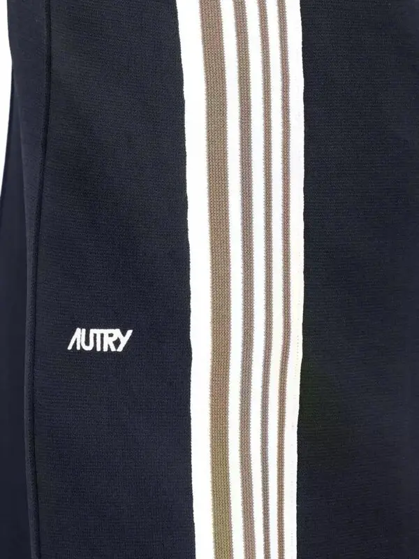 AUTRY Side-stripe Track Pants