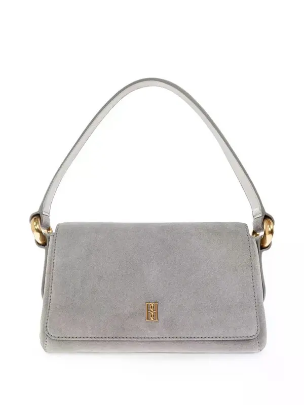 BY MALENE BIRGER Lellie Leather Tote Bag