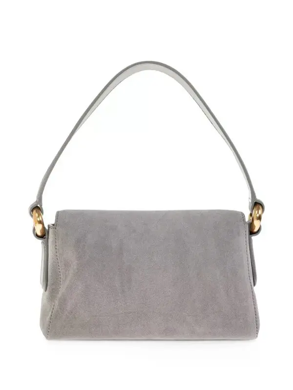 BY MALENE BIRGER Lellie Leather Tote Bag
