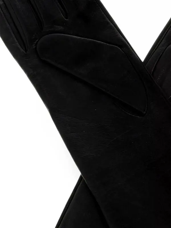 BY MALENE BIRGER Gemilo Leather Gloves